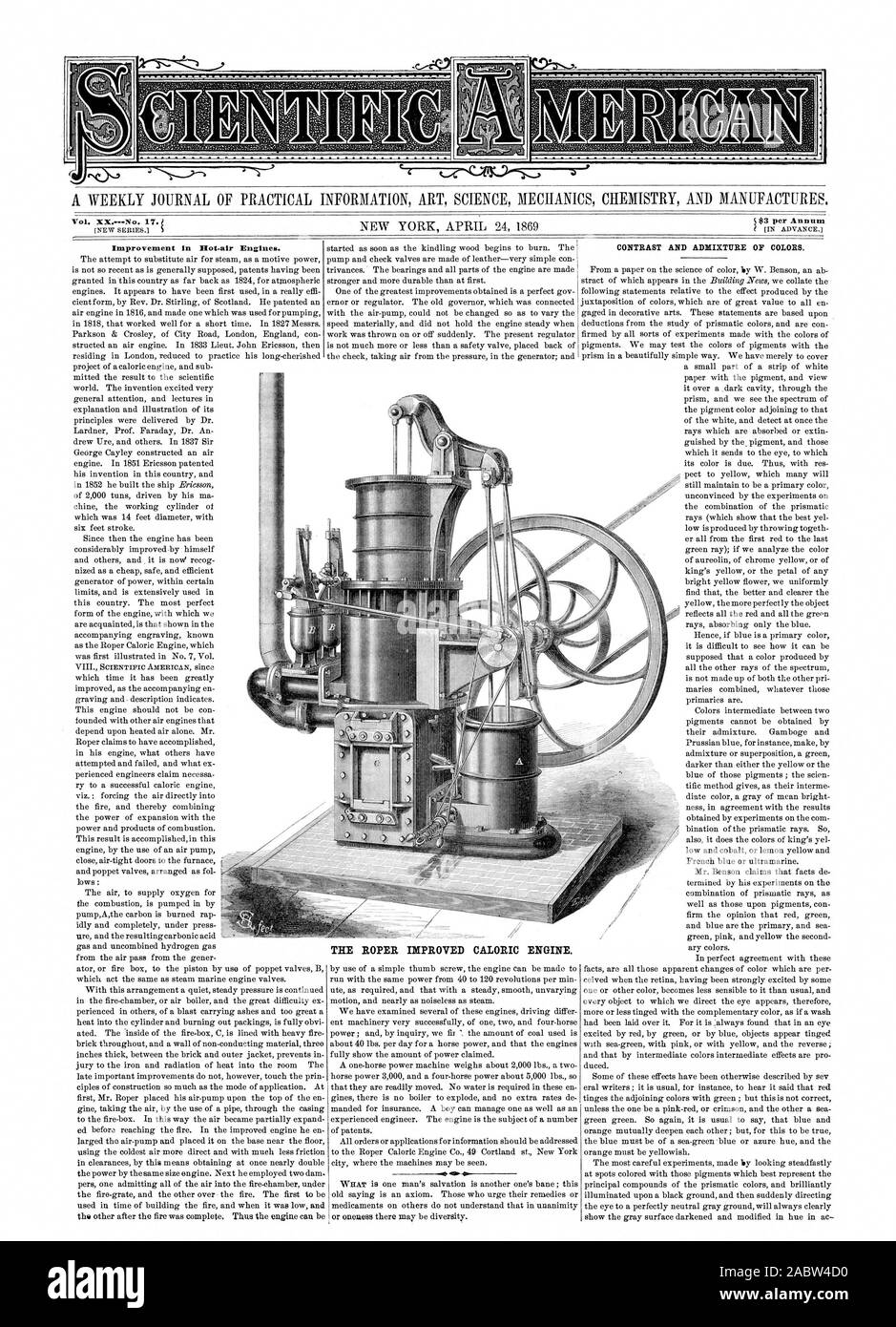 Roper heiße luft nr -Fotos und -Bildmaterial in hoher Auflösung – Alamy