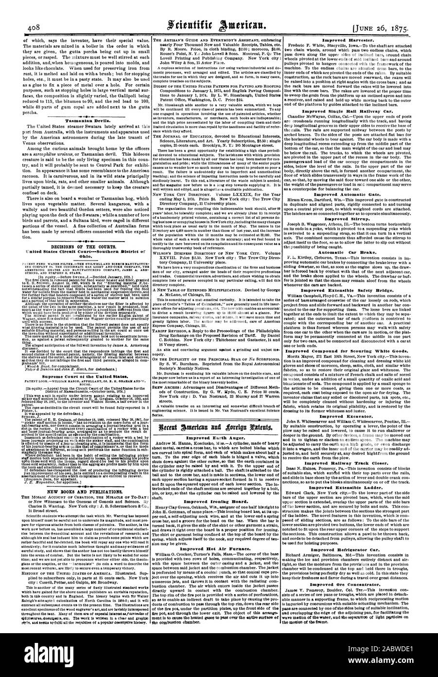 Xortion xattnt verbesserte erdbohrschnecke -Fotos und -Bildmaterial in ...