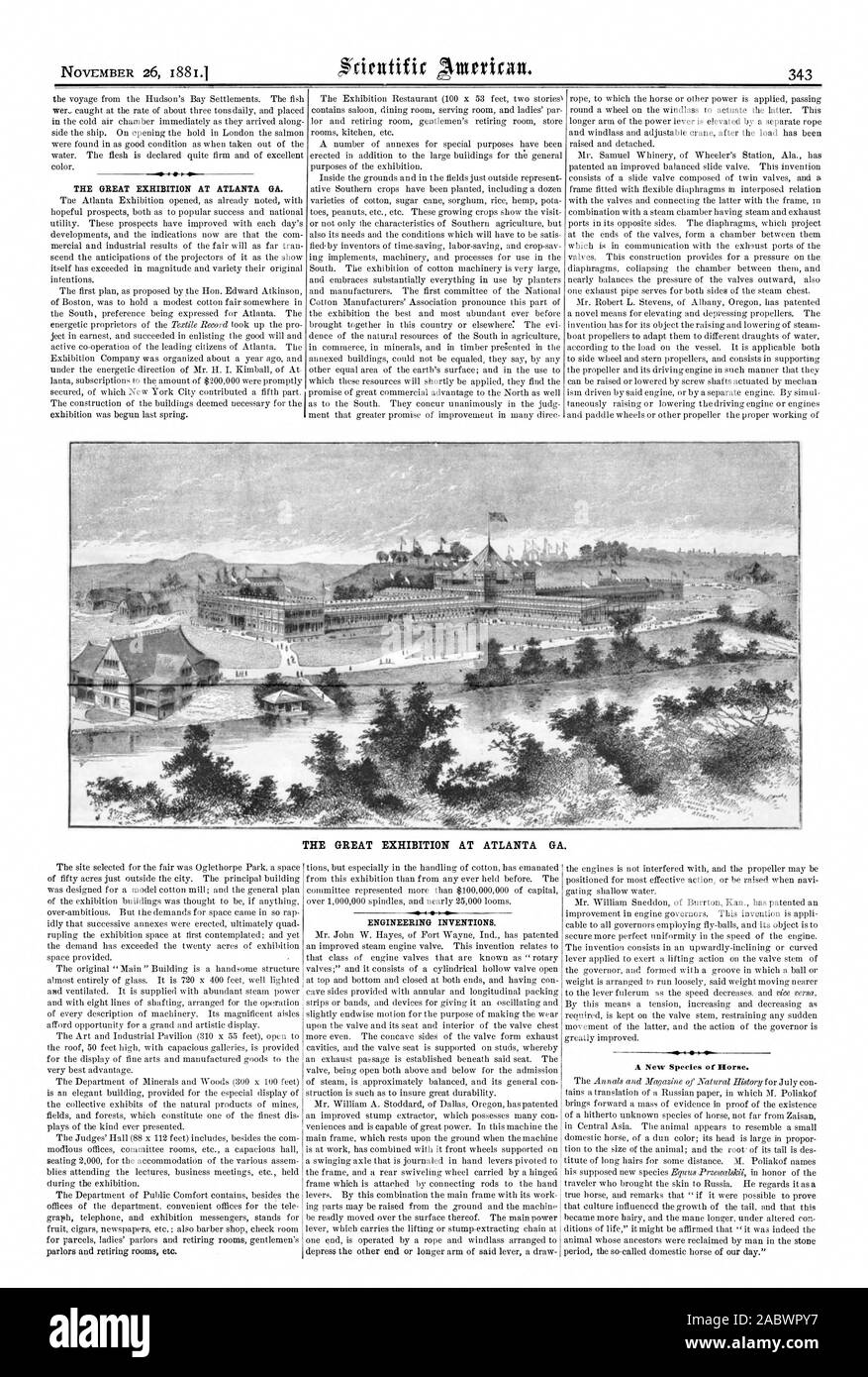 Atlanta monatlich -Fotos und -Bildmaterial in hoher Auflösung – Alamy
