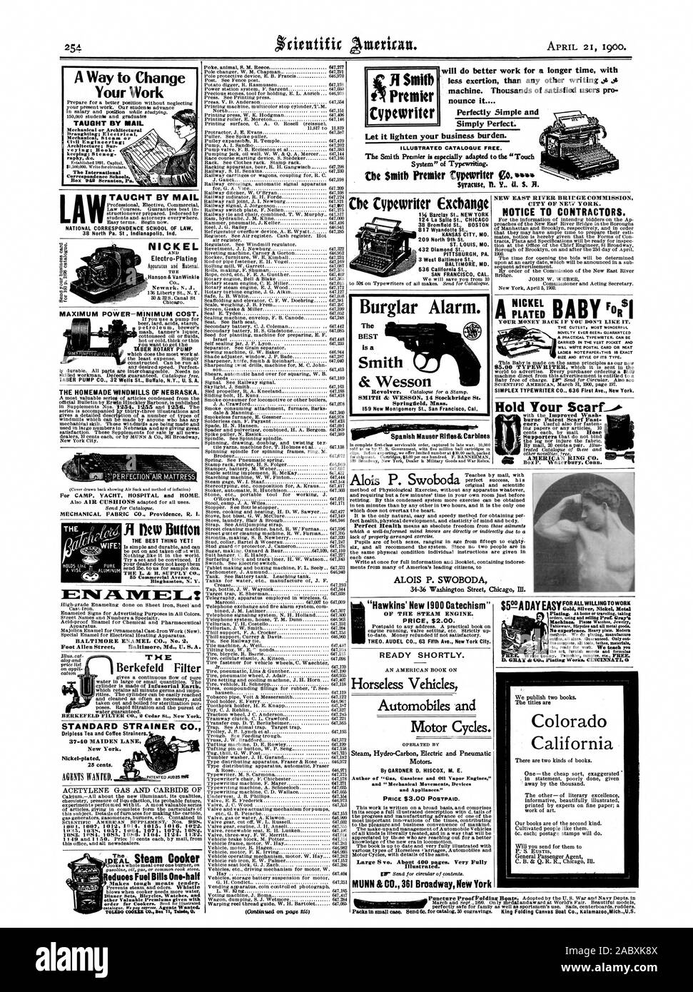 Simplex schreibmaschine co -Fotos und -Bildmaterial in hoher Auflösung ...