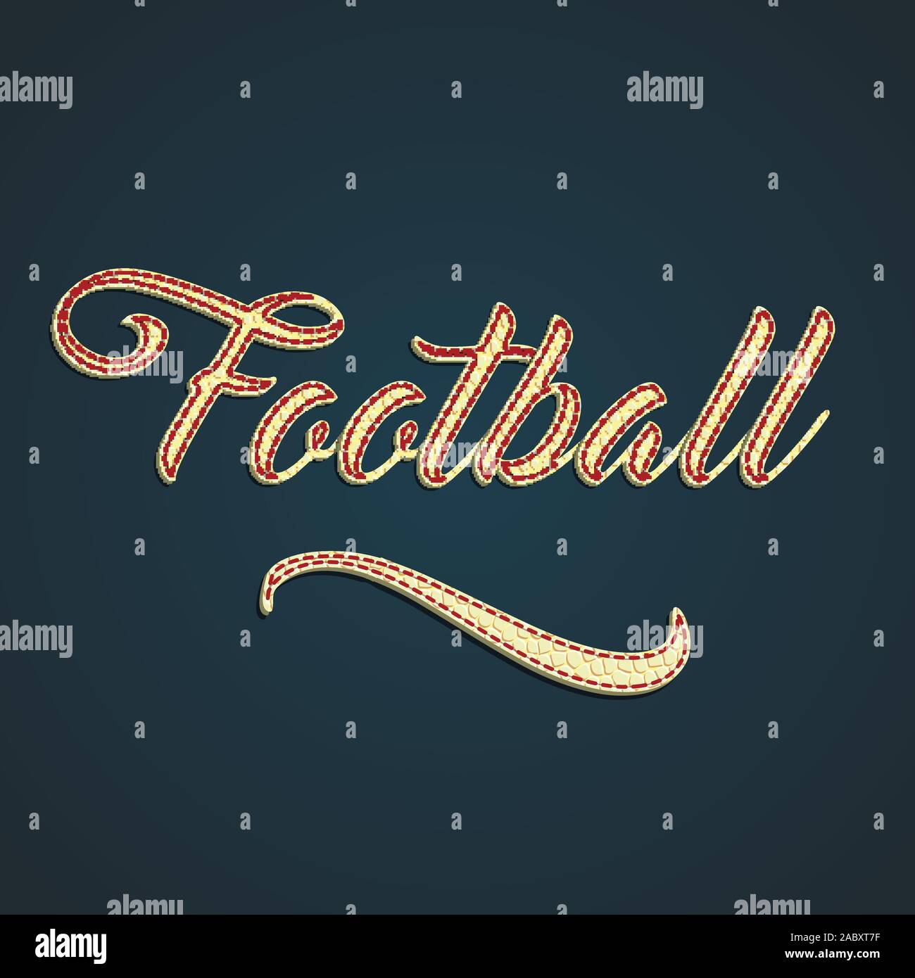 Leder detail Stock-Vektorgrafiken kaufen - Alamy