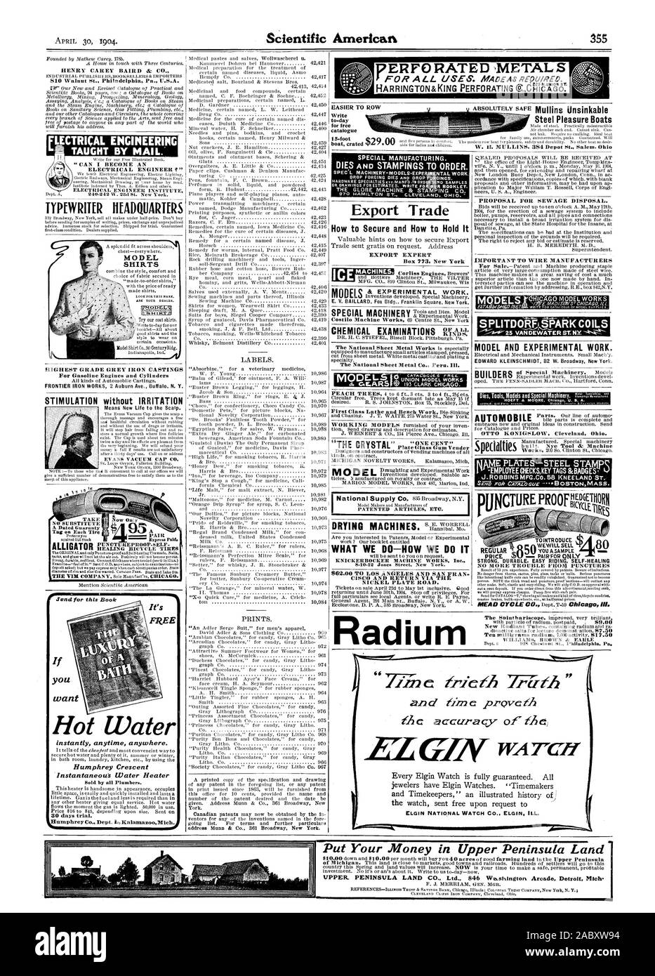 Robbins mfg co -Fotos und -Bildmaterial in hoher Auflösung – Alamy