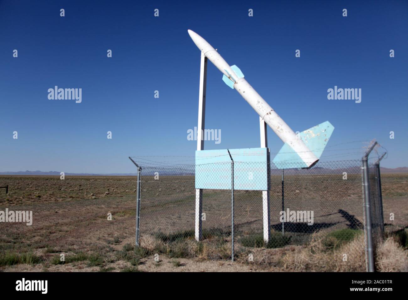 Tonopah test range -Fotos und -Bildmaterial in hoher Auflösung – Alamy