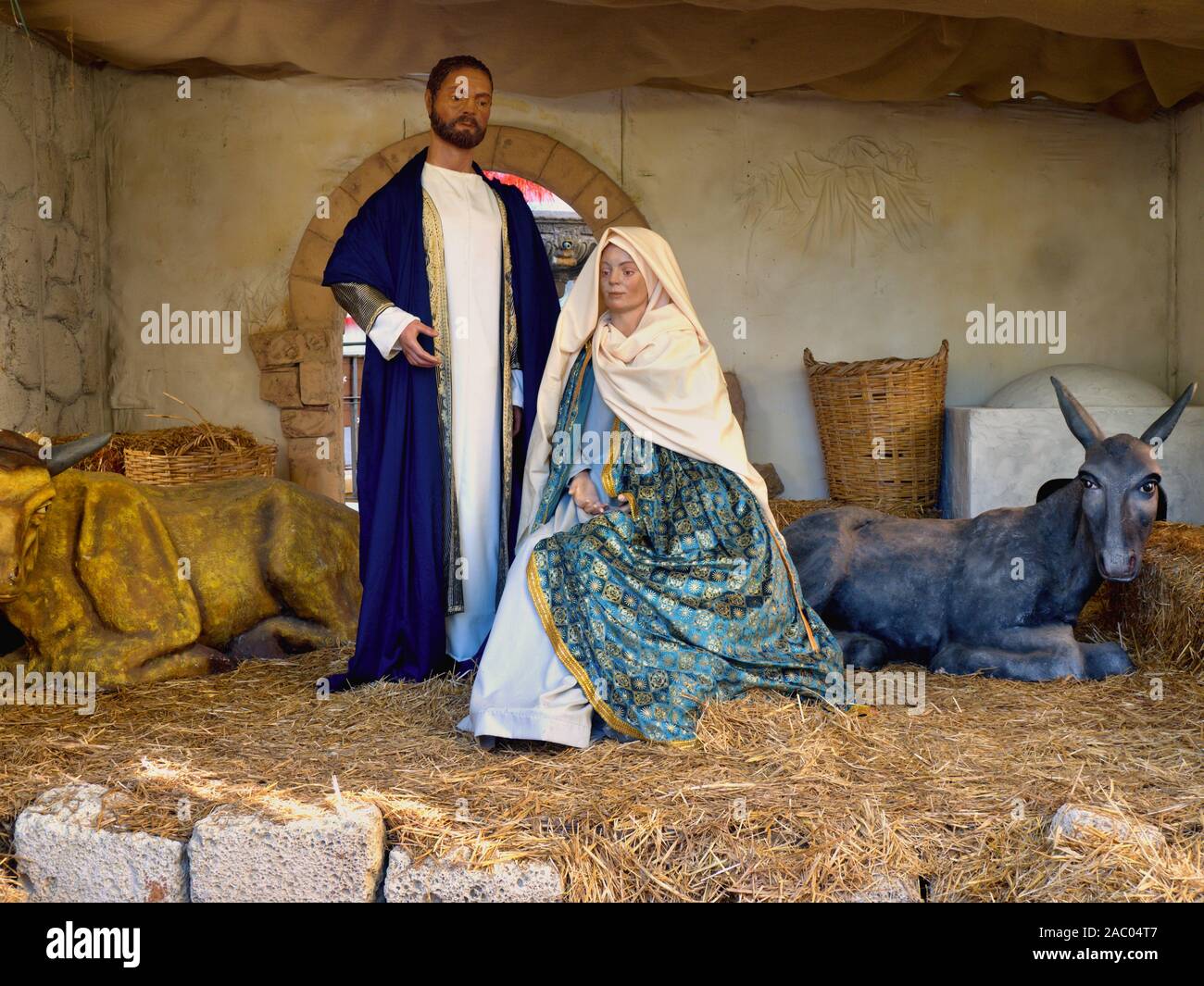 Josef maria jesus familie -Fotos und -Bildmaterial in hoher Auflösung ...