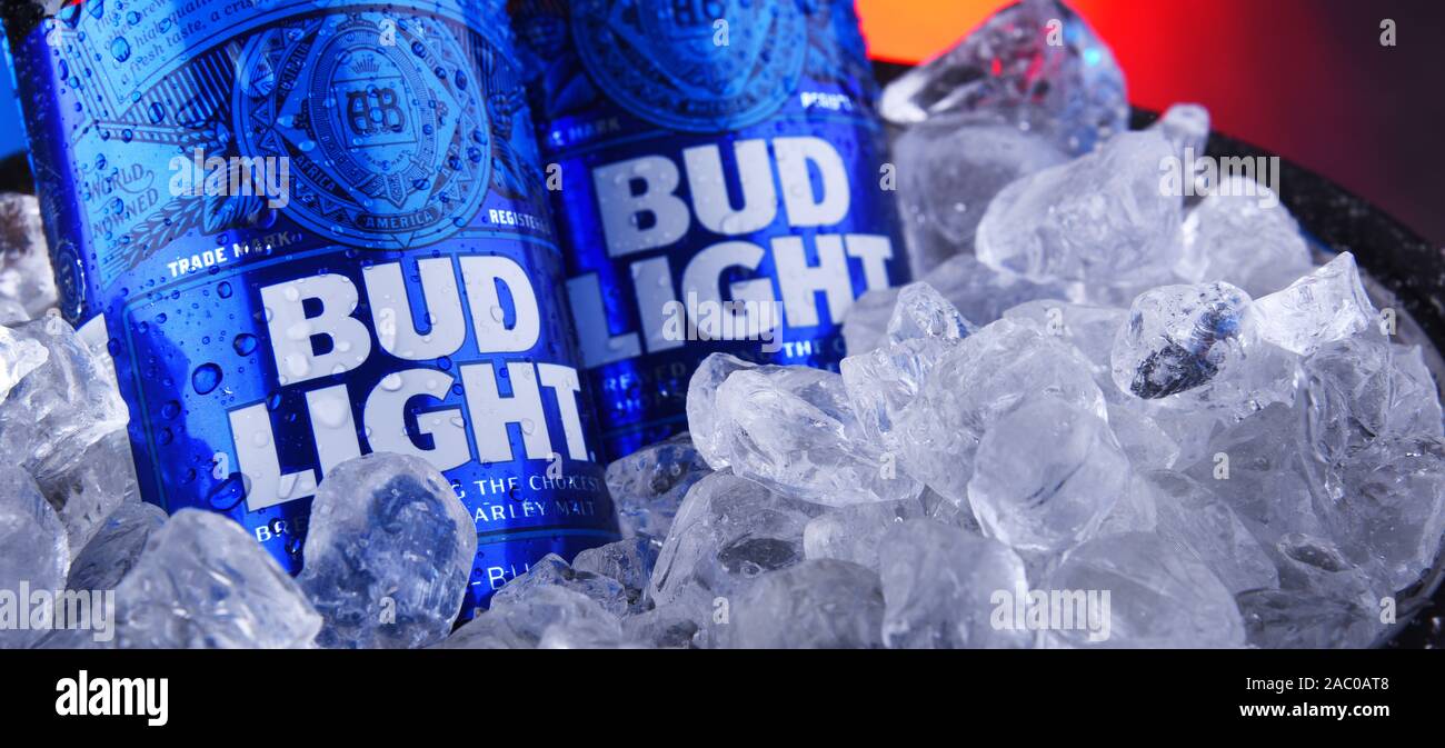 Produced budweiser -Fotos und -Bildmaterial in hoher Auflösung – Alamy