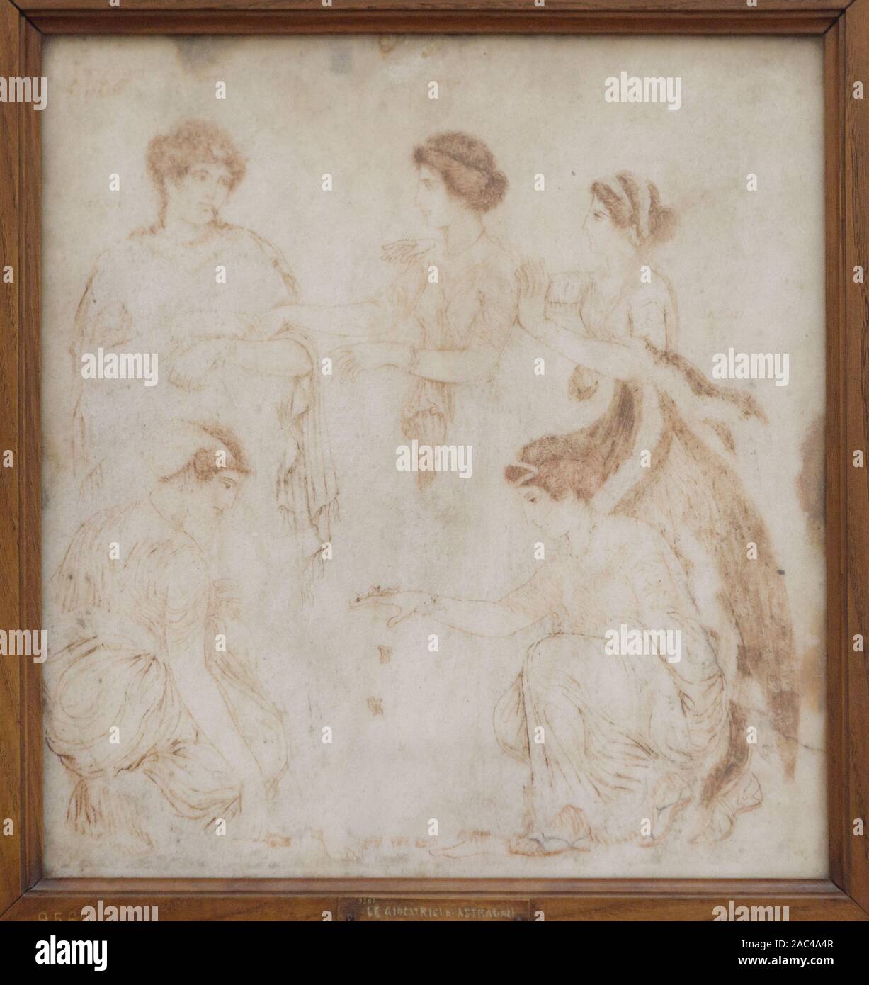 Neapel spiel -Fotos und -Bildmaterial in hoher Auflösung – Alamy