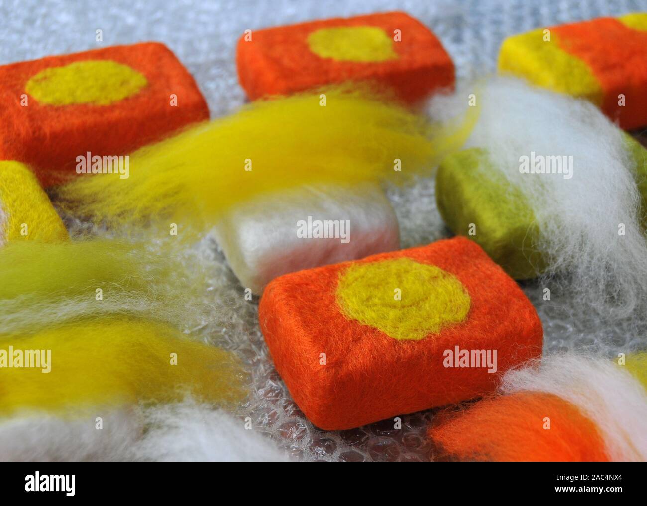 Filzen mit wasser -Fotos und -Bildmaterial in hoher Auflösung – Alamy