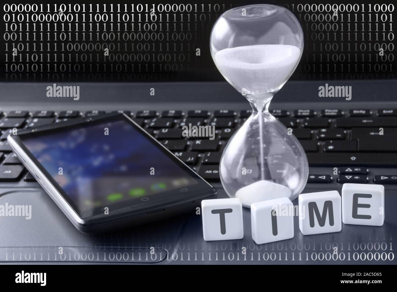 Zeitmanagement symbole -Fotos und -Bildmaterial in hoher Auflösung – Alamy