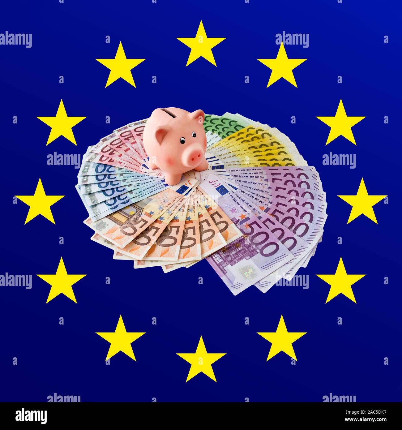 Euro integration -Fotos und -Bildmaterial in hoher Auflösung – Alamy