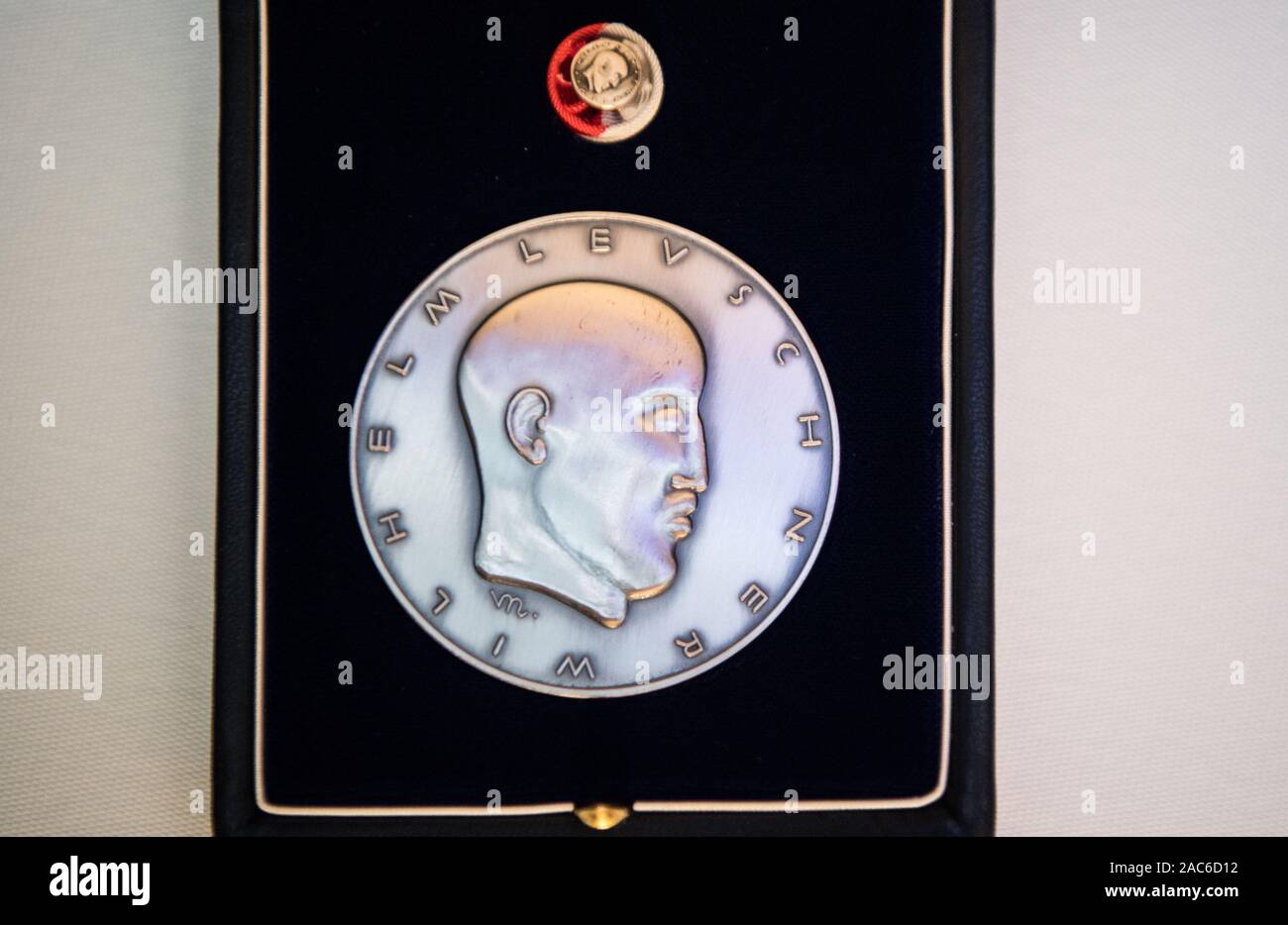 Posthum verliehen -Fotos und -Bildmaterial in hoher Auflösung – Alamy