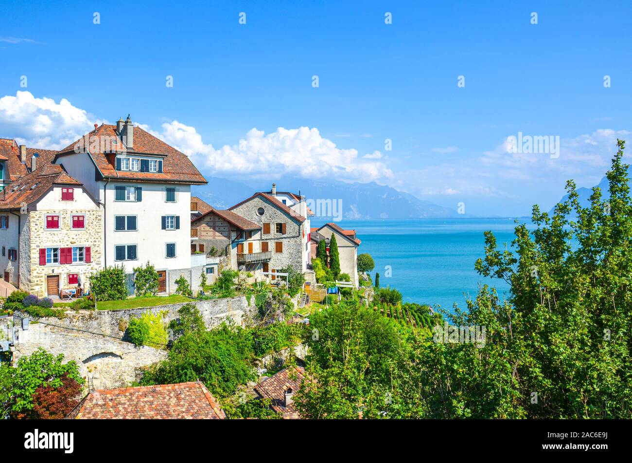 Traditionelles Anwesen Stockfotos und -bilder Kaufen - Alamy