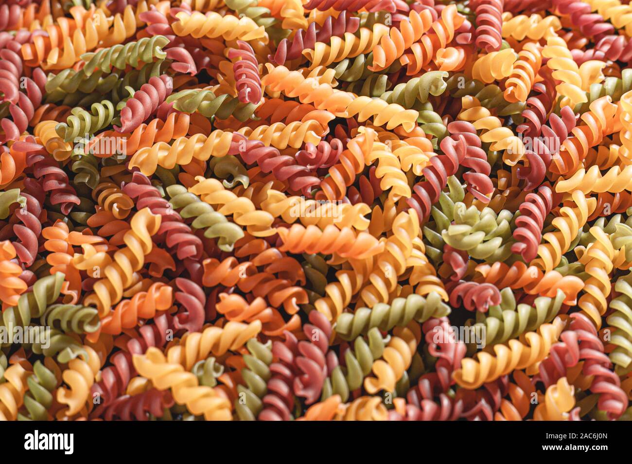 Tricolore fusilli -Fotos und -Bildmaterial in hoher Auflösung – Alamy