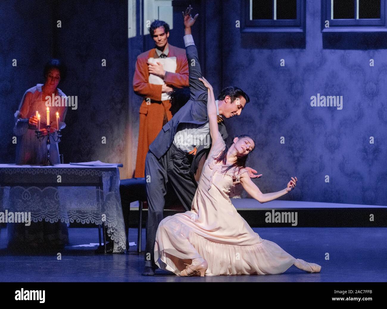 Christopher oconnor -Fotos und -Bildmaterial in hoher Auflösung – Alamy