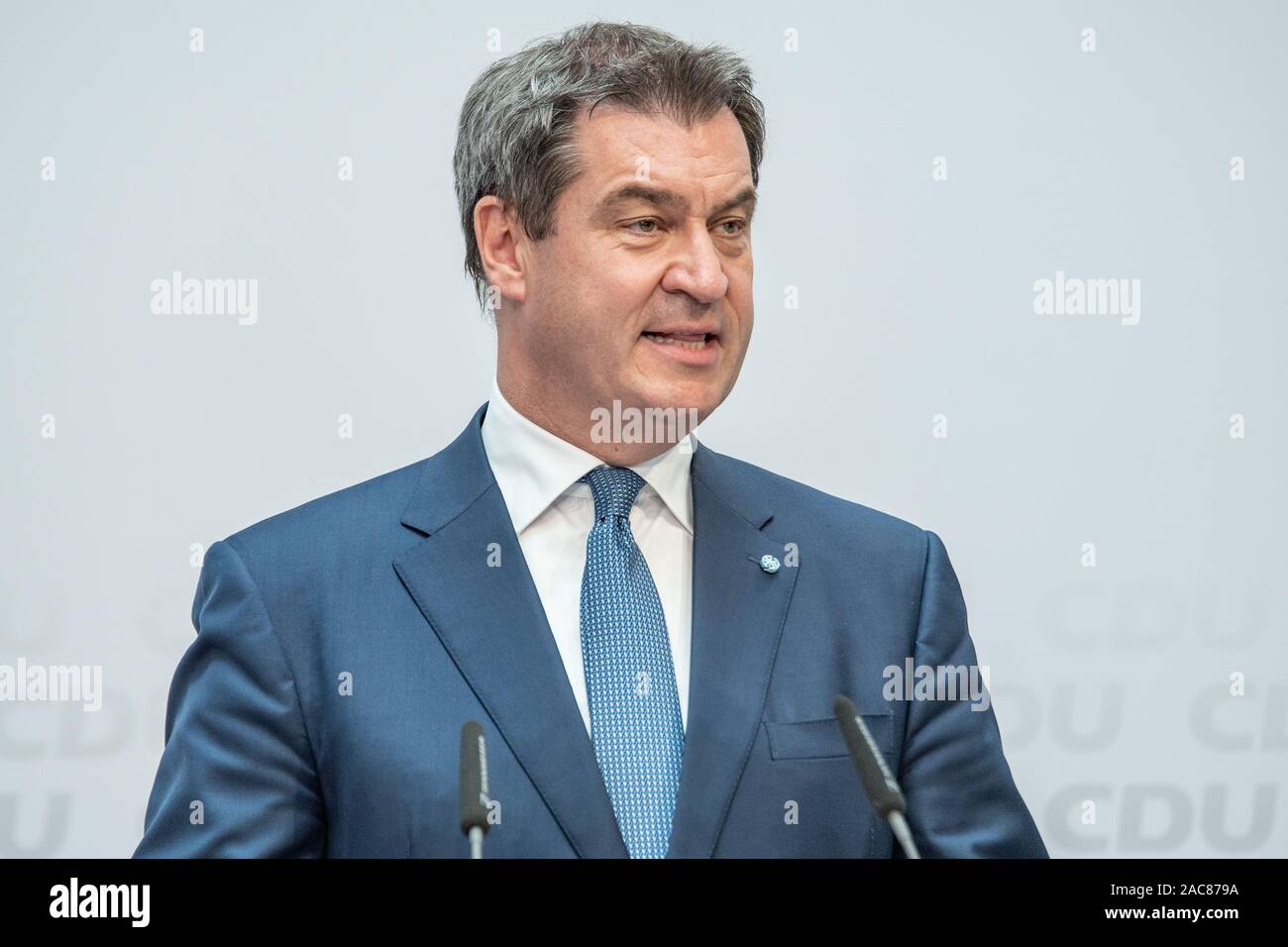 Markus söder -Fotos und -Bildmaterial in hoher Auflösung – Alamy