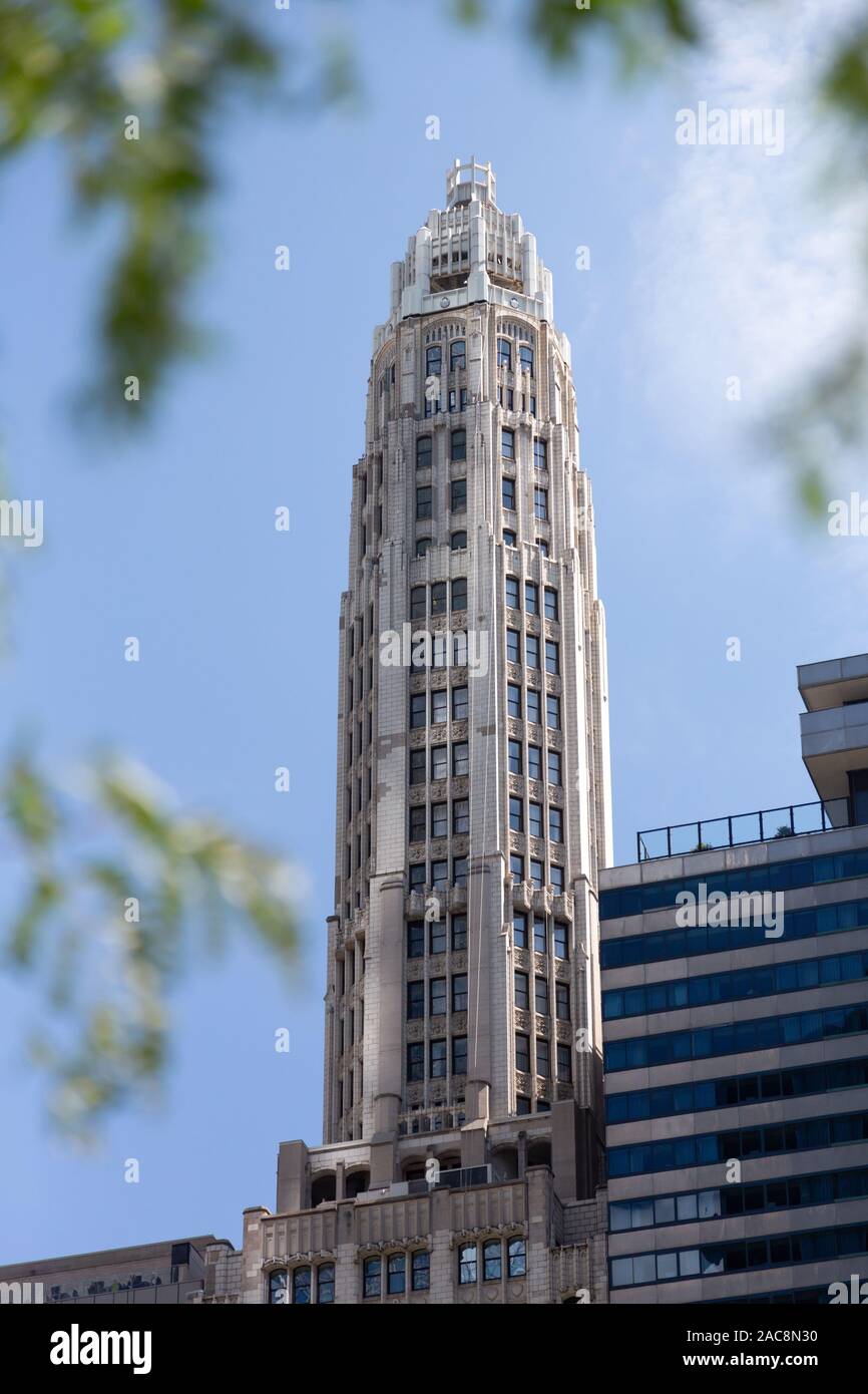 Mather turm -Fotos und -Bildmaterial in hoher Auflösung – Alamy