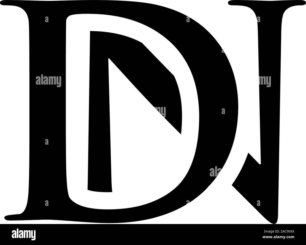 Dn alphabet -Fotos und -Bildmaterial in hoher Auflösung – Alamy