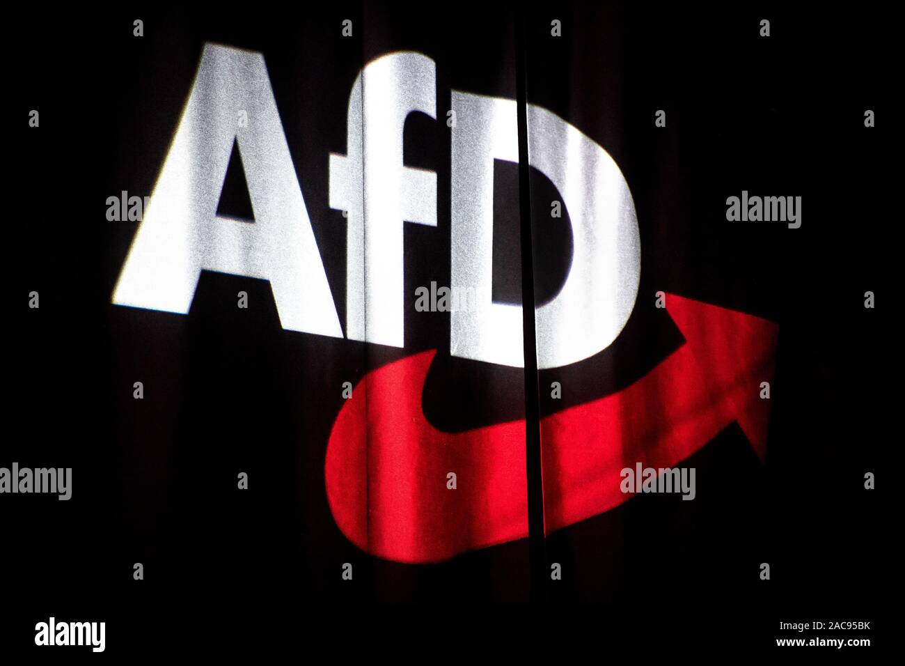 Afd logo -Fotos und -Bildmaterial in hoher Auflösung – Alamy