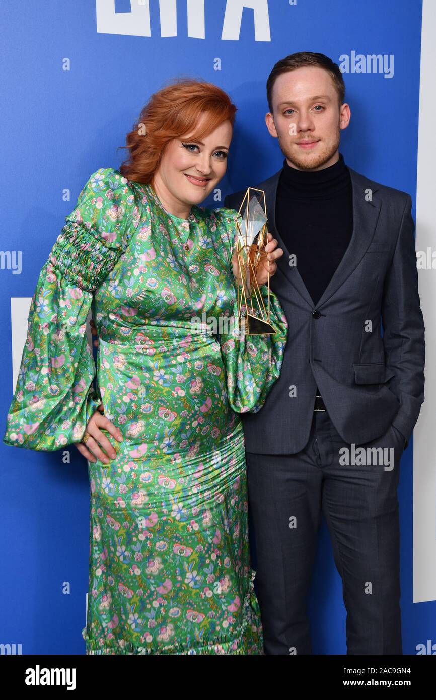 Emma jane unsworth -Fotos und -Bildmaterial in hoher Auflösung – Alamy