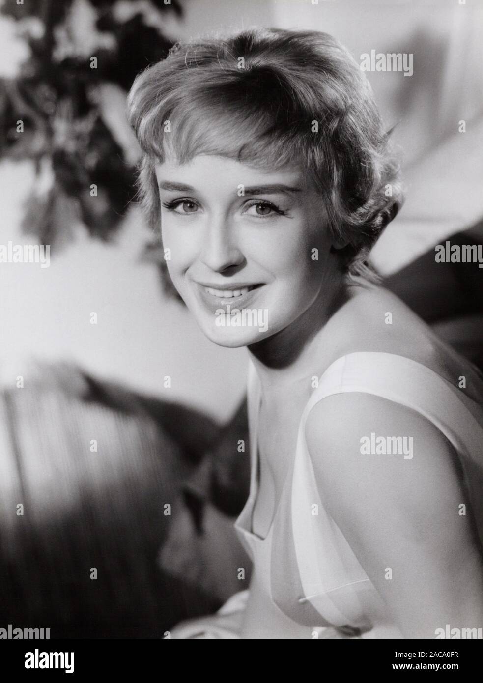 Danny Mann aka Dany Mann, deutsche Schlagersängerin, Deuschland Plant ...