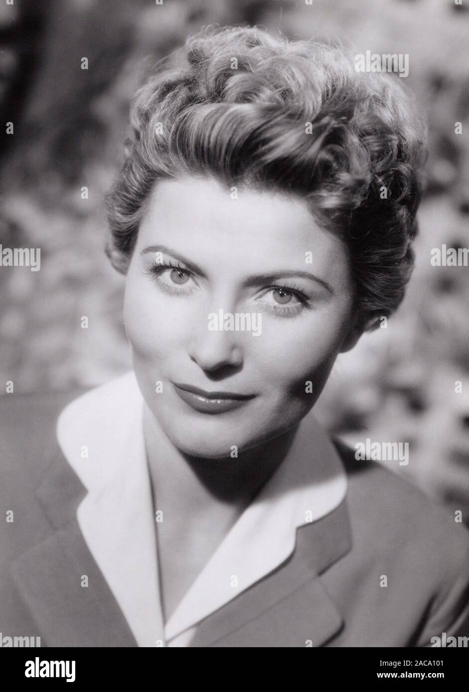 Winnie Markus, deutsche Filmschauspielerin, Deutschland um 1959 ...