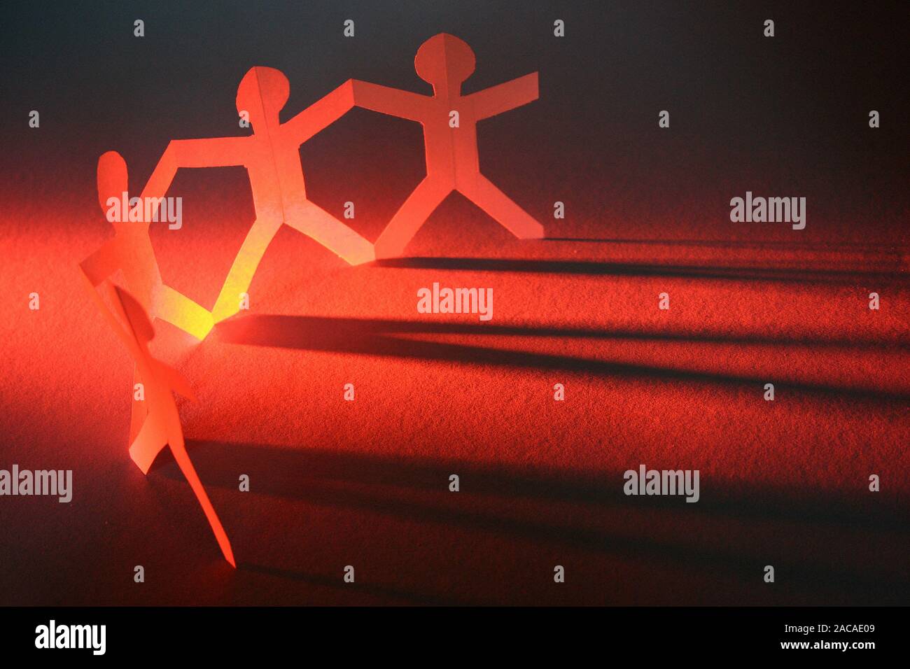 Teamgeist symbol -Fotos und -Bildmaterial in hoher Auflösung – Alamy