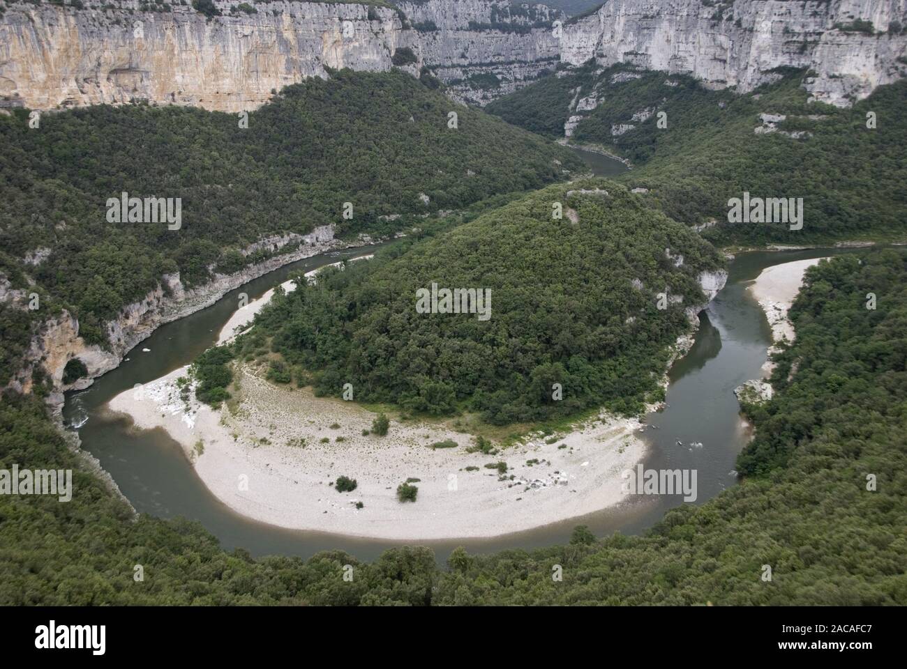 River loop -Fotos und -Bildmaterial in hoher Auflösung – Alamy