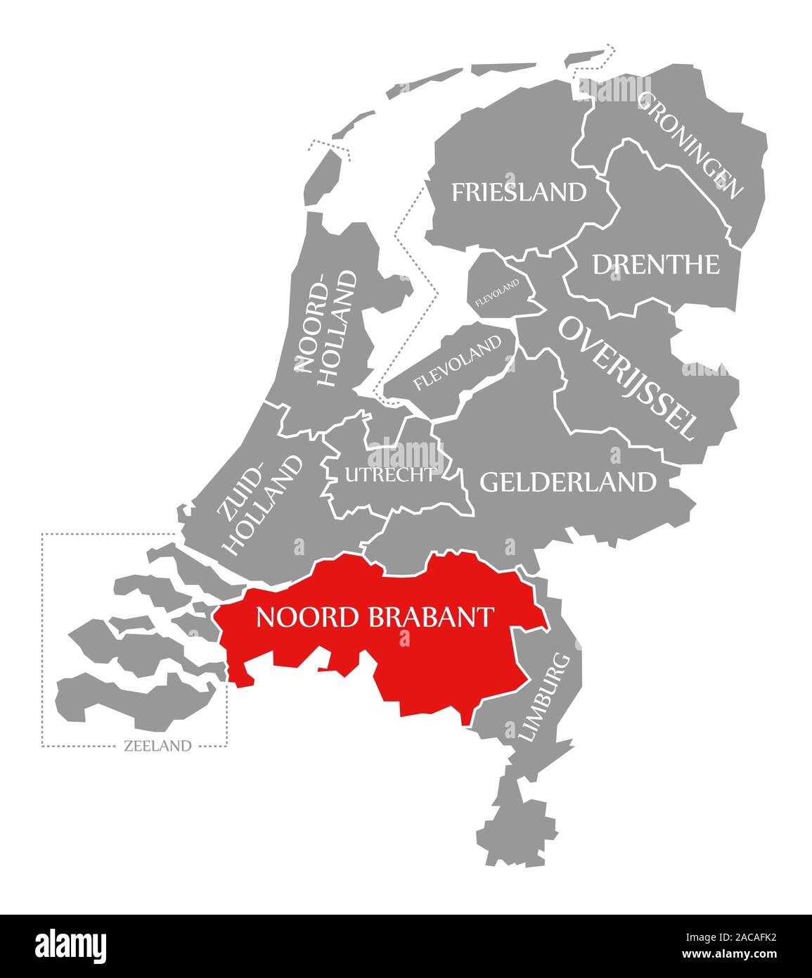 Staat brabant -Fotos und -Bildmaterial in hoher Auflösung – Alamy