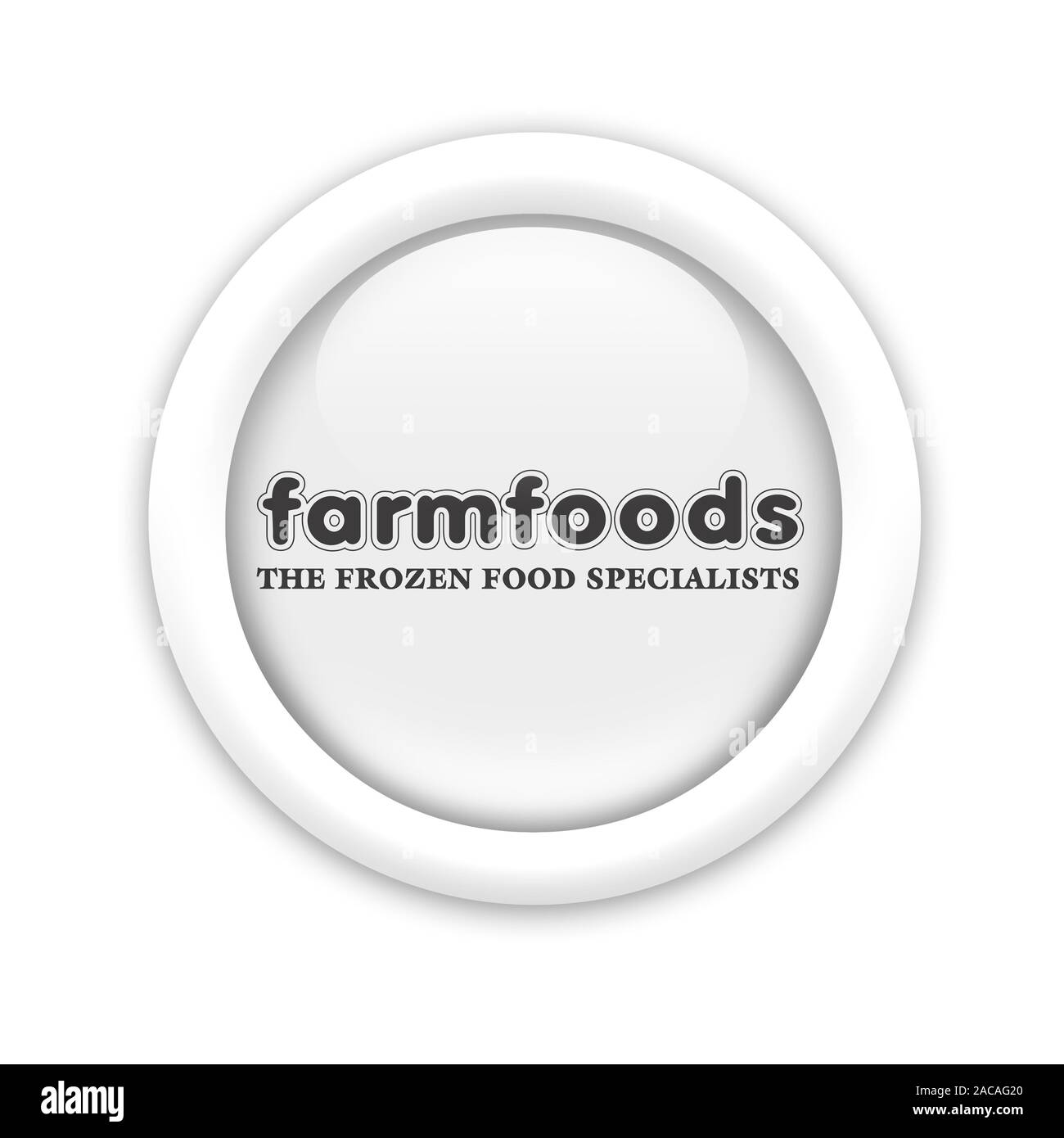 Farmfoods logo -Fotos und -Bildmaterial in hoher Auflösung – Alamy