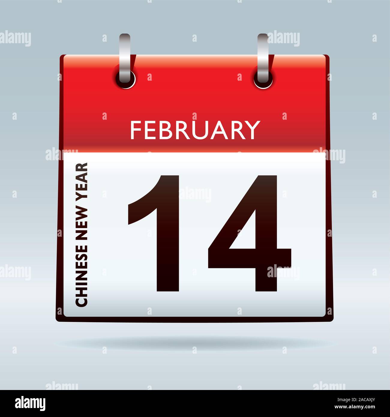 Chinesisches neujahr kalender -Fotos und -Bildmaterial in hoher ...