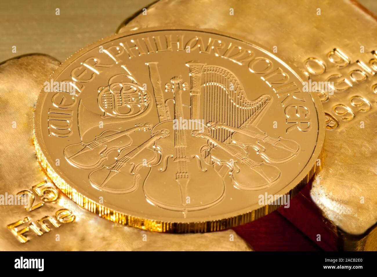 Gouden reaal -Fotos und -Bildmaterial in hoher Auflösung – Alamy