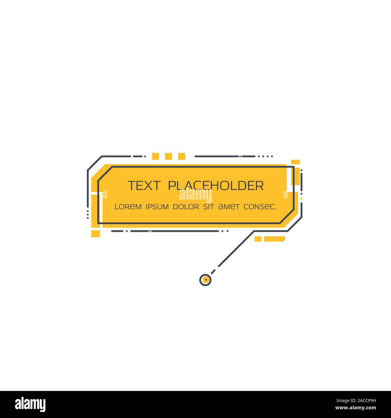 Perfekte linien Stock-Vektorgrafiken kaufen - Alamy