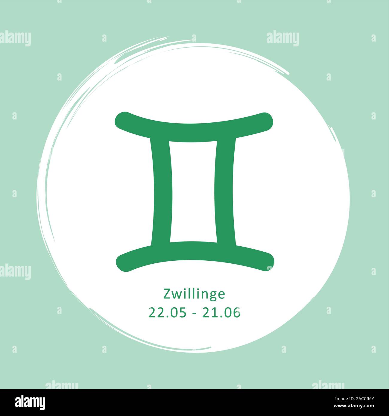 Sternzeichen zwilling symbol -Fotos und -Bildmaterial in hoher ...