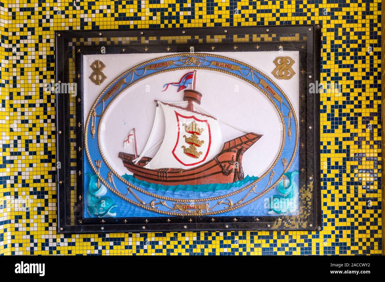 William delapole -Fotos und -Bildmaterial in hoher Auflösung – Alamy