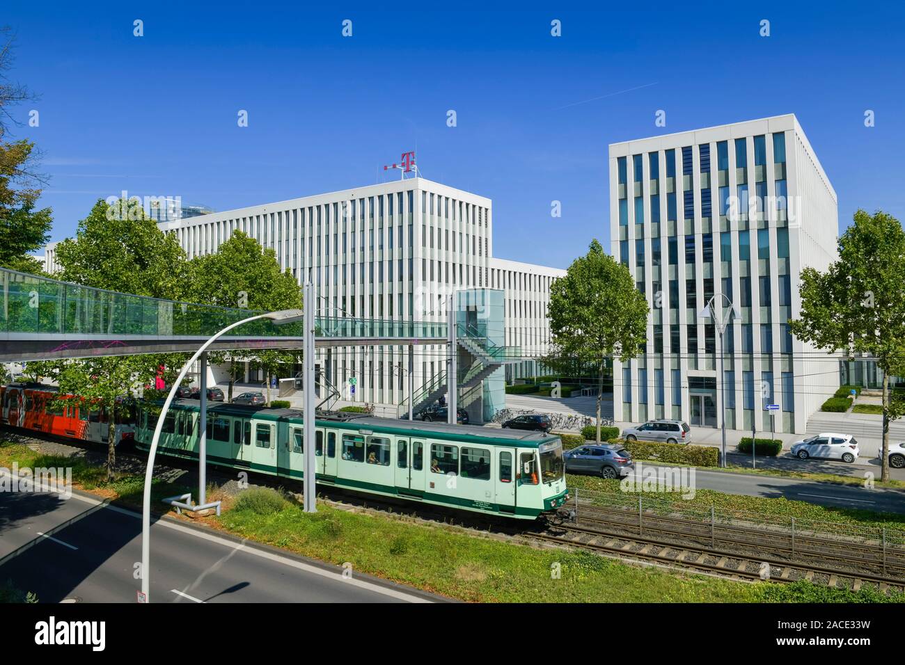 Telekom bonn -Fotos und -Bildmaterial in hoher Auflösung – Alamy