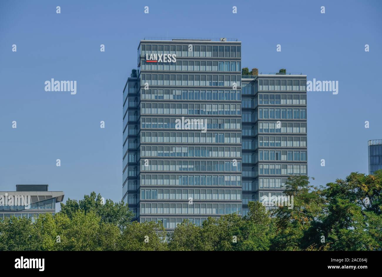 Lanxess ag -Fotos und -Bildmaterial in hoher Auflösung – Alamy