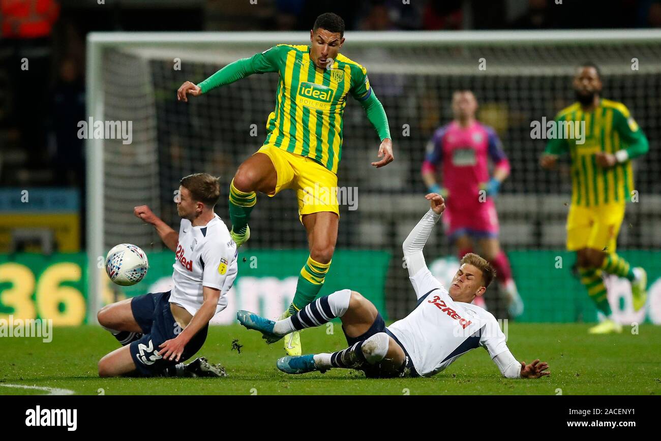 West bromwich albion gegen preston north end -Fotos und -Bildmaterial ...