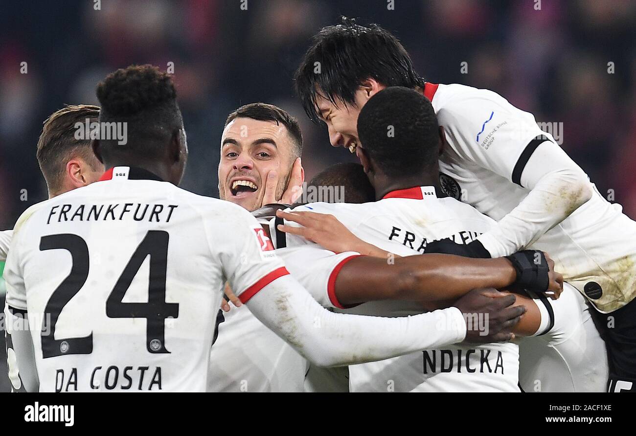 Danny da costa 1 fsv mainz 05 Stockfotos und -bilder Kaufen - Alamy