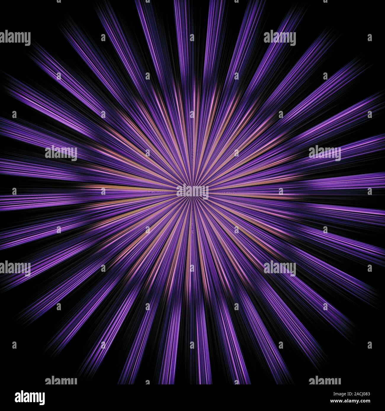 Zikade song, Wavelet graph. Dieses Bild wurde durch die Umwandlung der ...