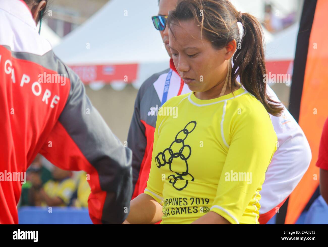 Michelle ooi -Fotos und -Bildmaterial in hoher Auflösung – Alamy