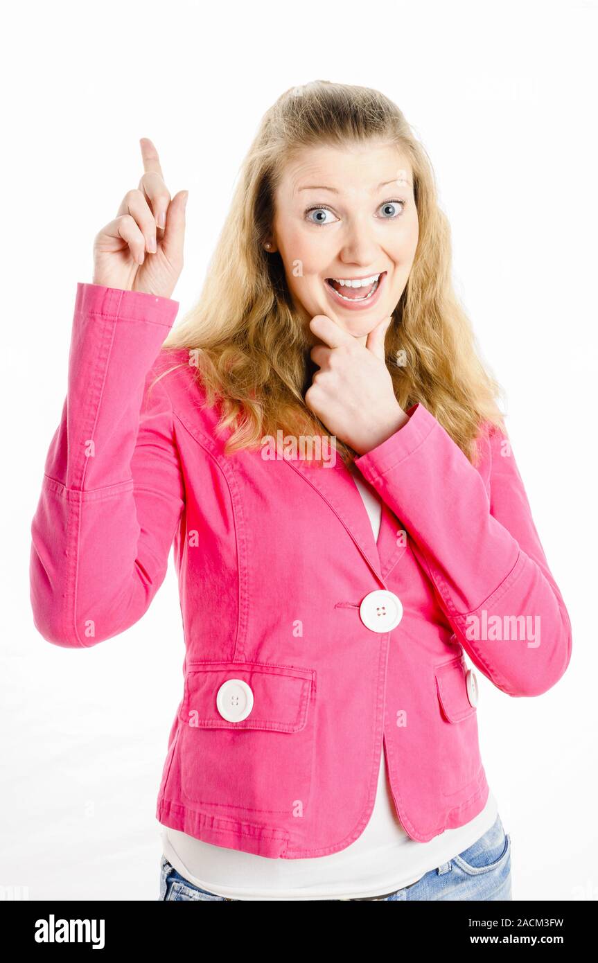 Eine gute idee -Fotos und -Bildmaterial in hoher Auflösung – Alamy