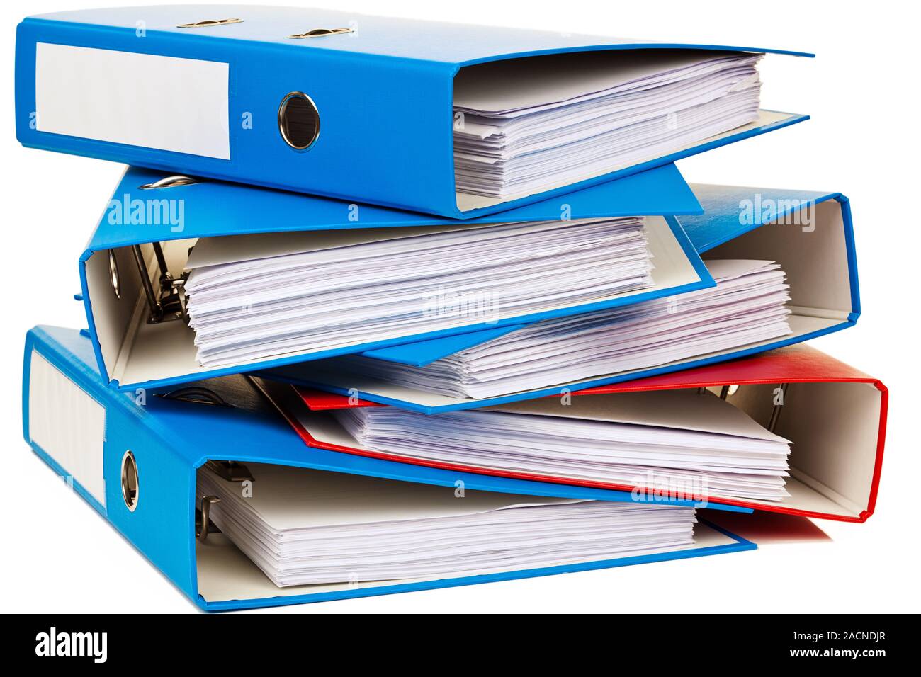 Dateien und dokumente Ausgeschnittene Stockfotos und -bilder - Alamy