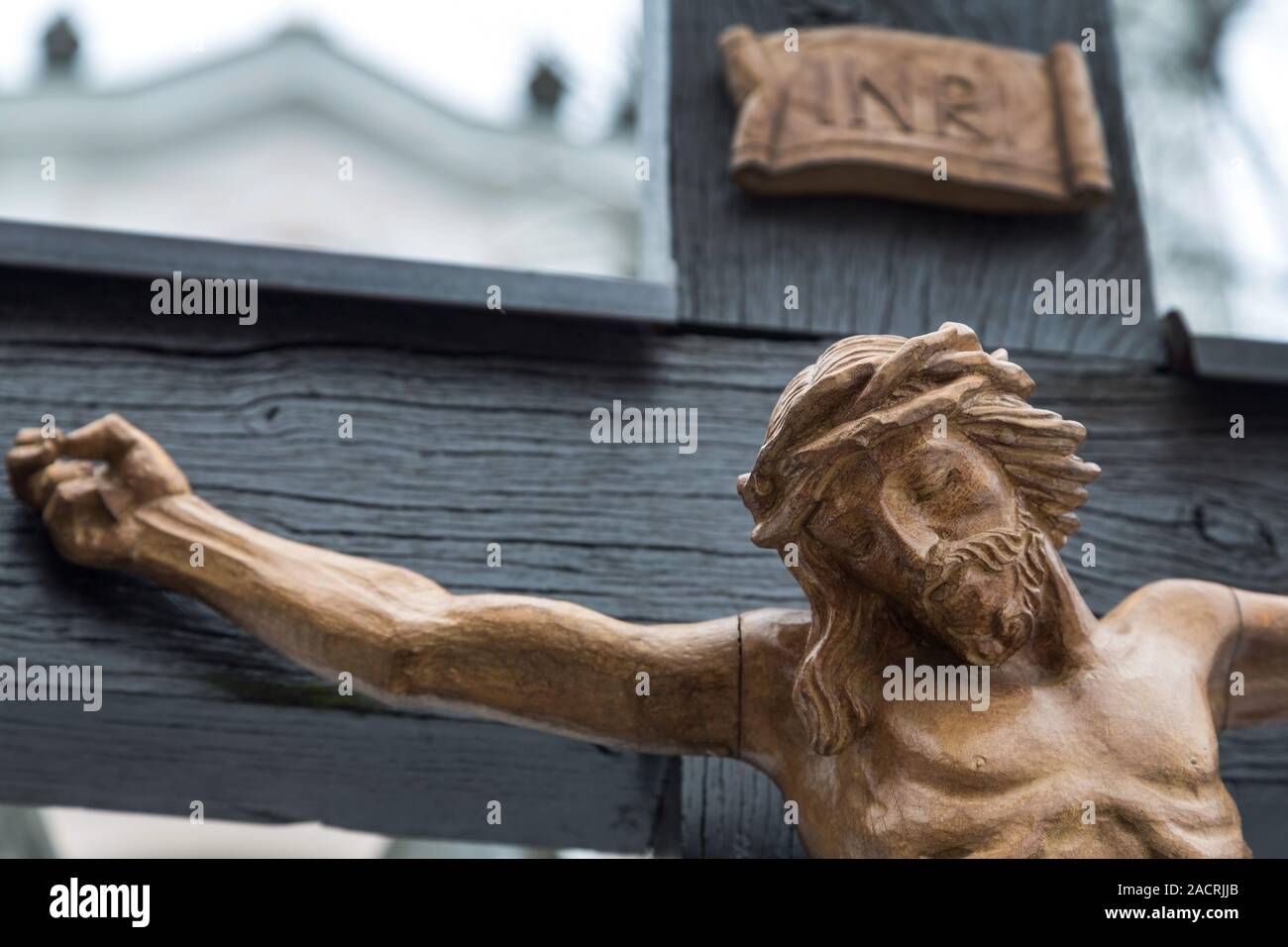 Ostern jesus -Fotos und -Bildmaterial in hoher Auflösung – Alamy