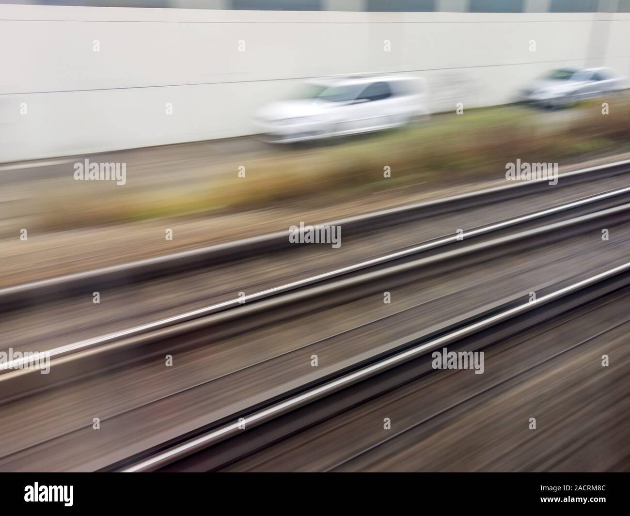 Eisenbahn fahren -Fotos und -Bildmaterial in hoher Auflösung – Alamy