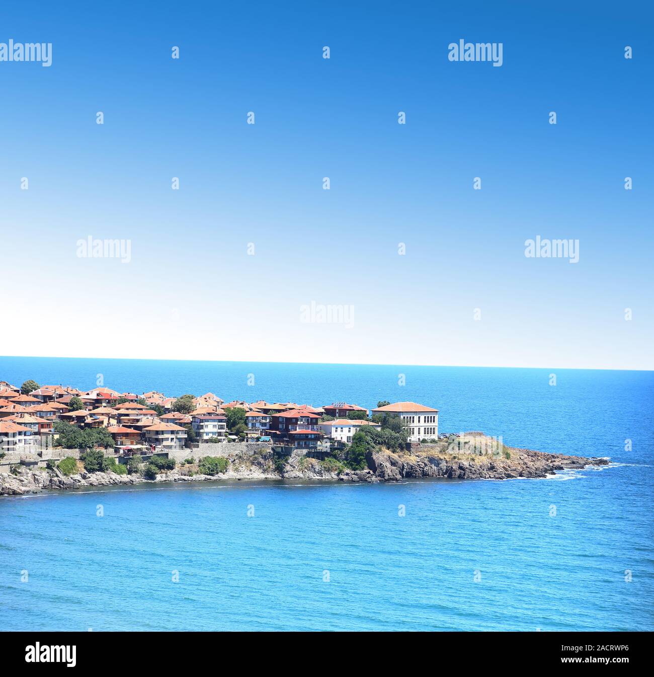 Bulgarien resort schwarzes meer -Fotos und -Bildmaterial in hoher ...