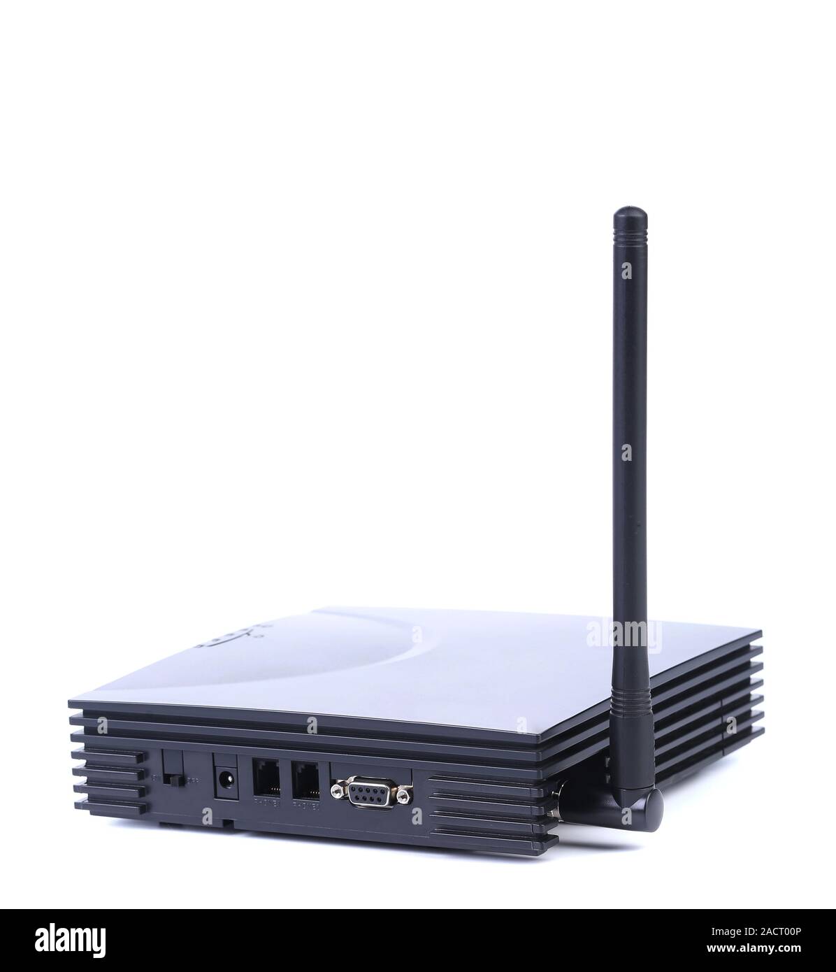 Wlan router symbol -Fotos und -Bildmaterial in hoher Auflösung – Alamy