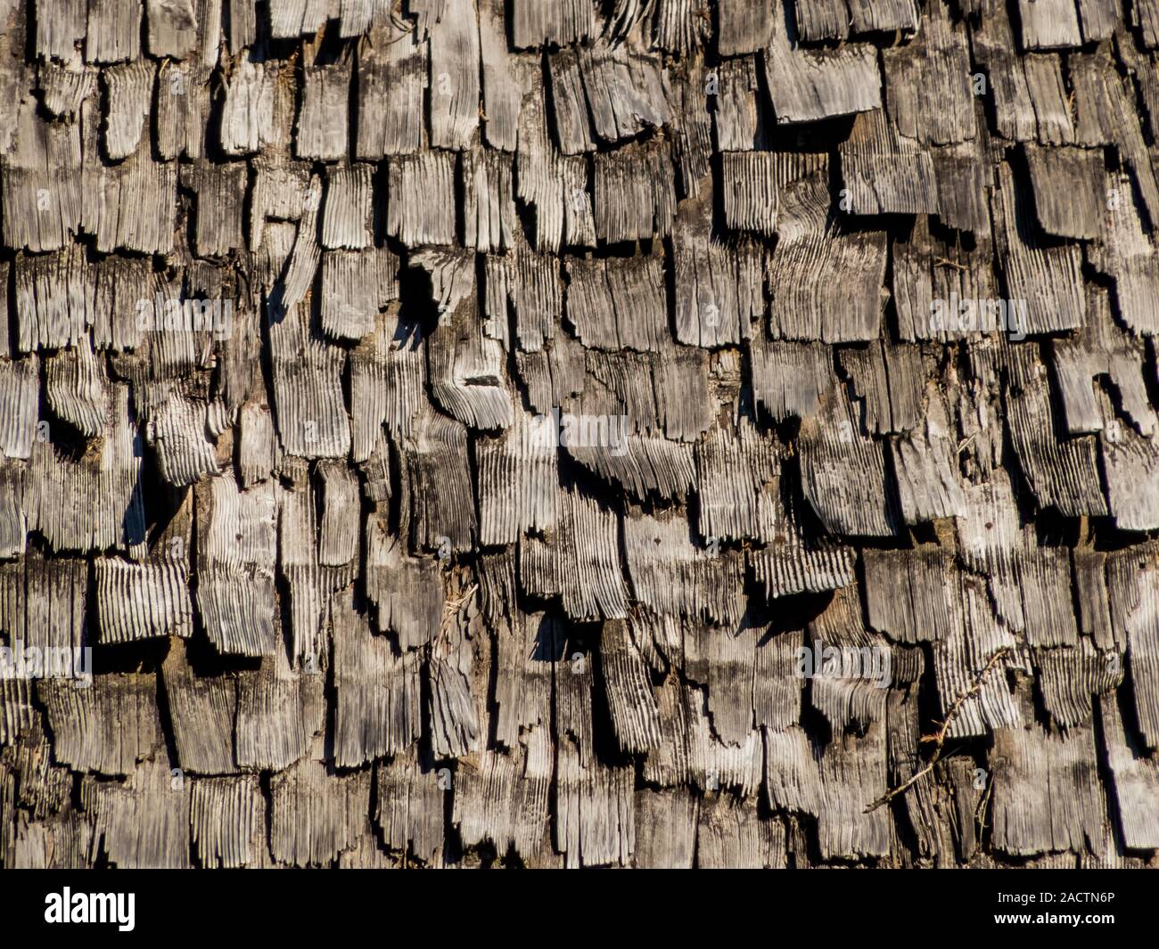 Haus Aus Holzschindeln Stockfotos und -bilder Kaufen - Alamy