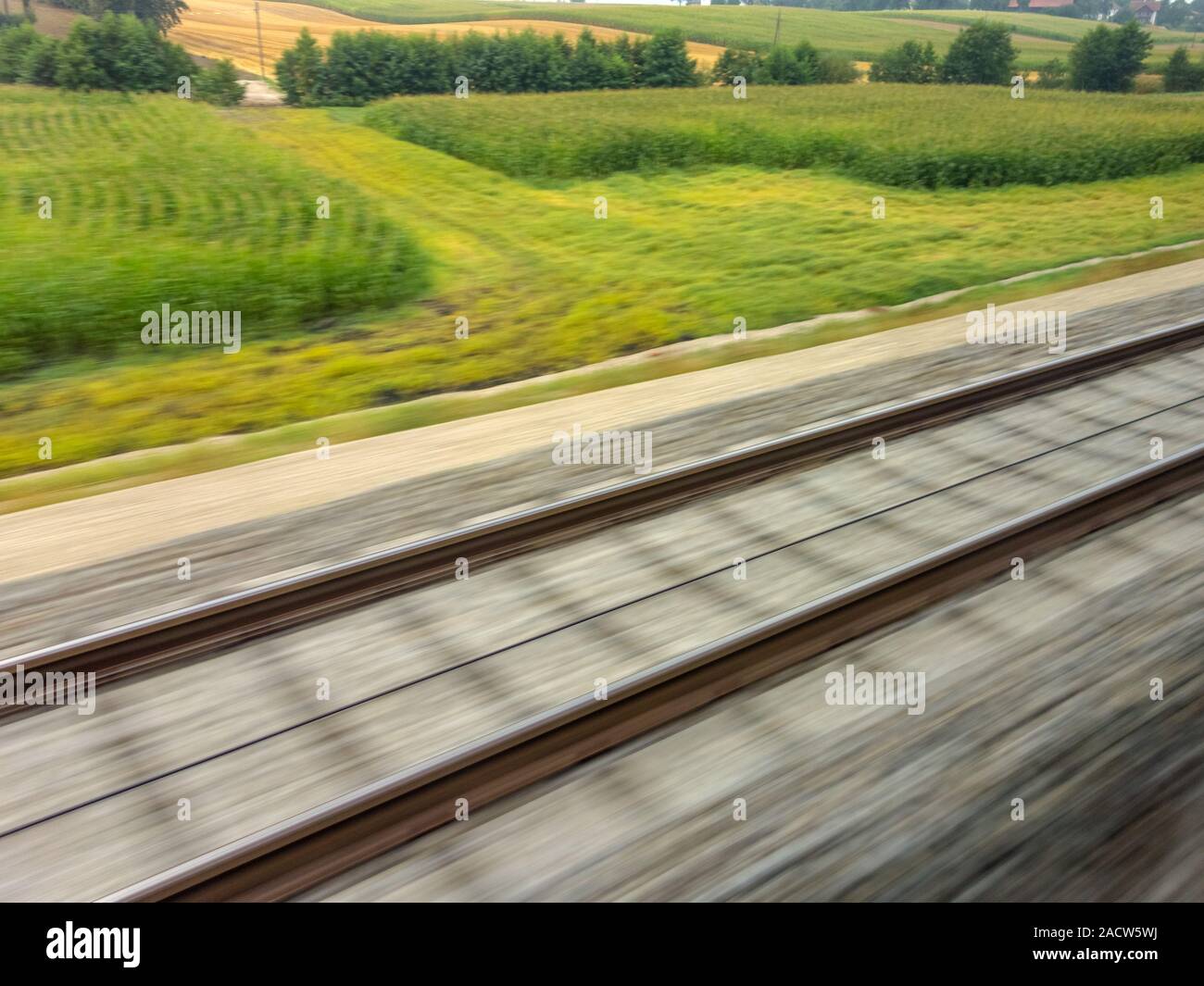 Eisenbahn fahren -Fotos und -Bildmaterial in hoher Auflösung – Alamy