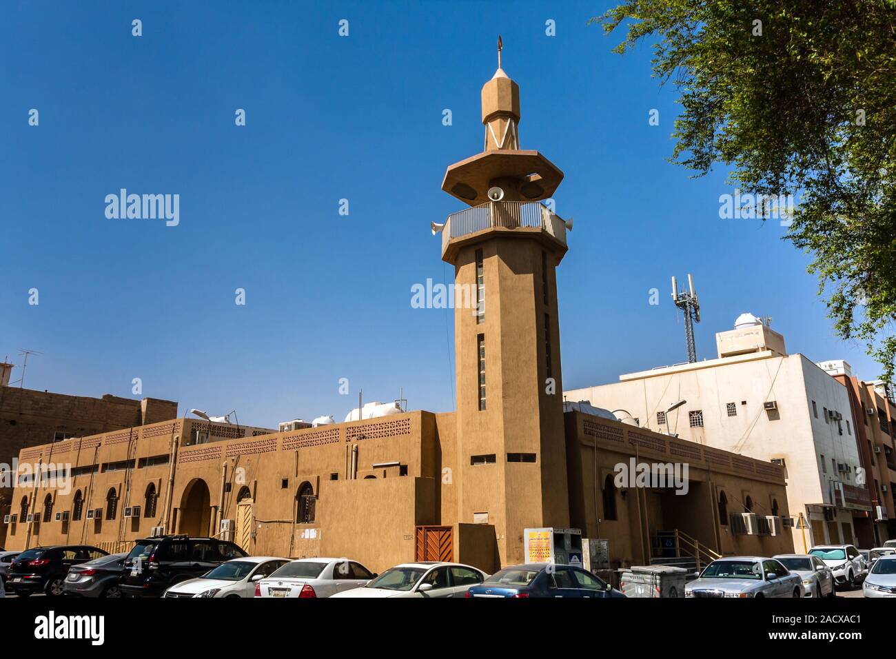 Riyadh saudi arabia mosque -Fotos und -Bildmaterial in hoher Auflösung ...
