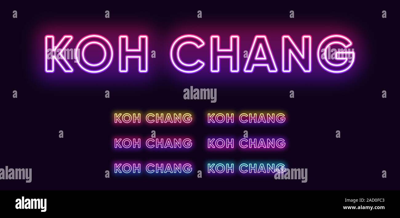 Koh symbol Stock-Vektorgrafiken kaufen - Alamy