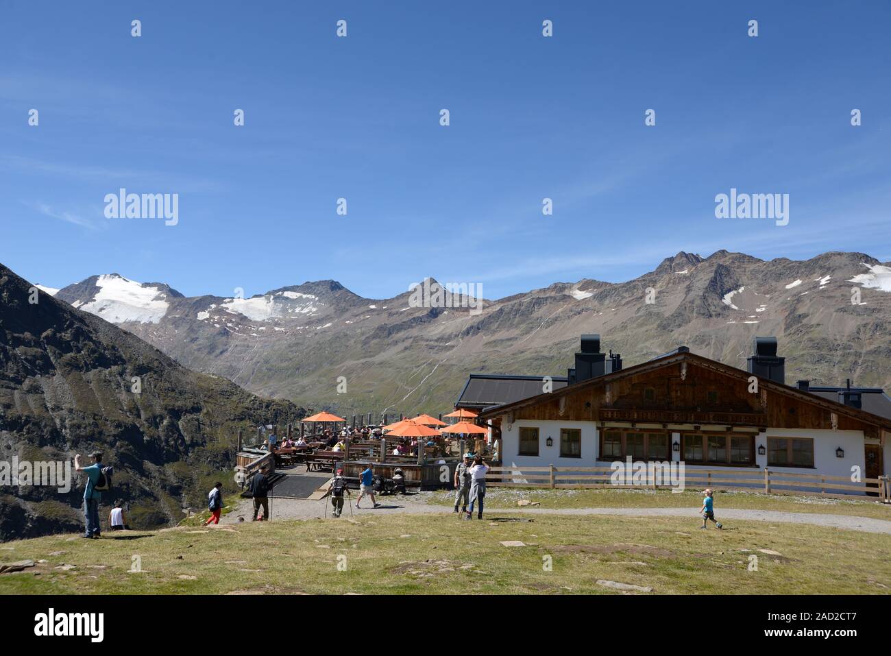 Hohe mut alm -Fotos und -Bildmaterial in hoher Auflösung – Alamy